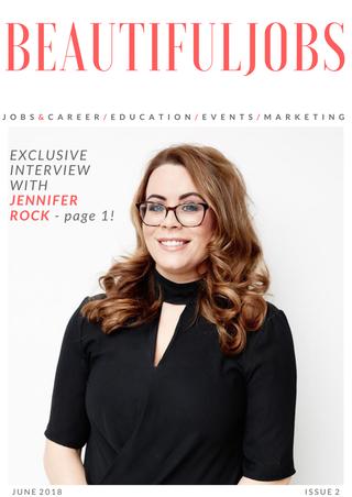 BeautifulJobs | Beauty Jobs in Ireland